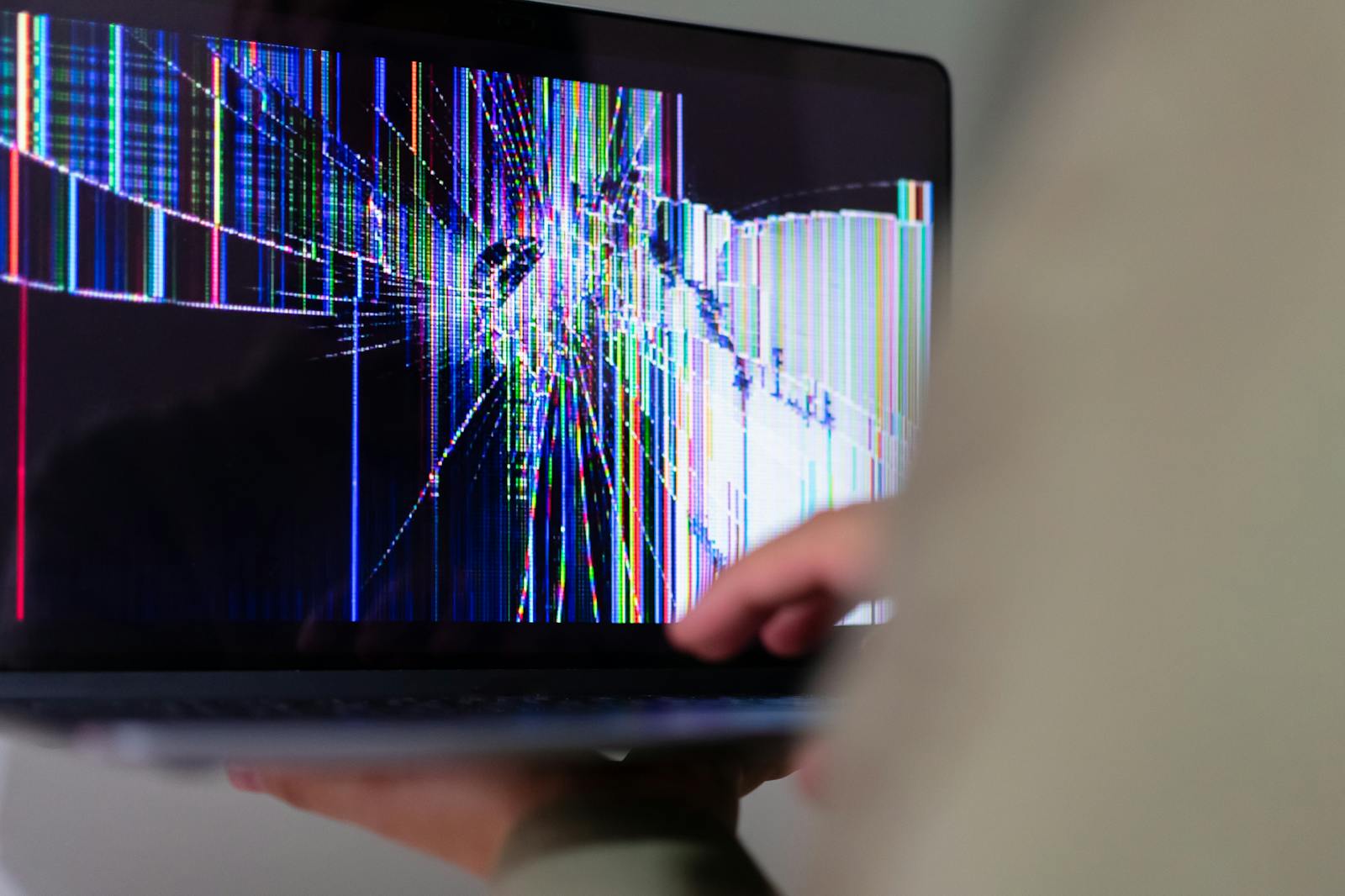 Repurposed Power Turning Old Laptop Batteries Into Home Energy Storage